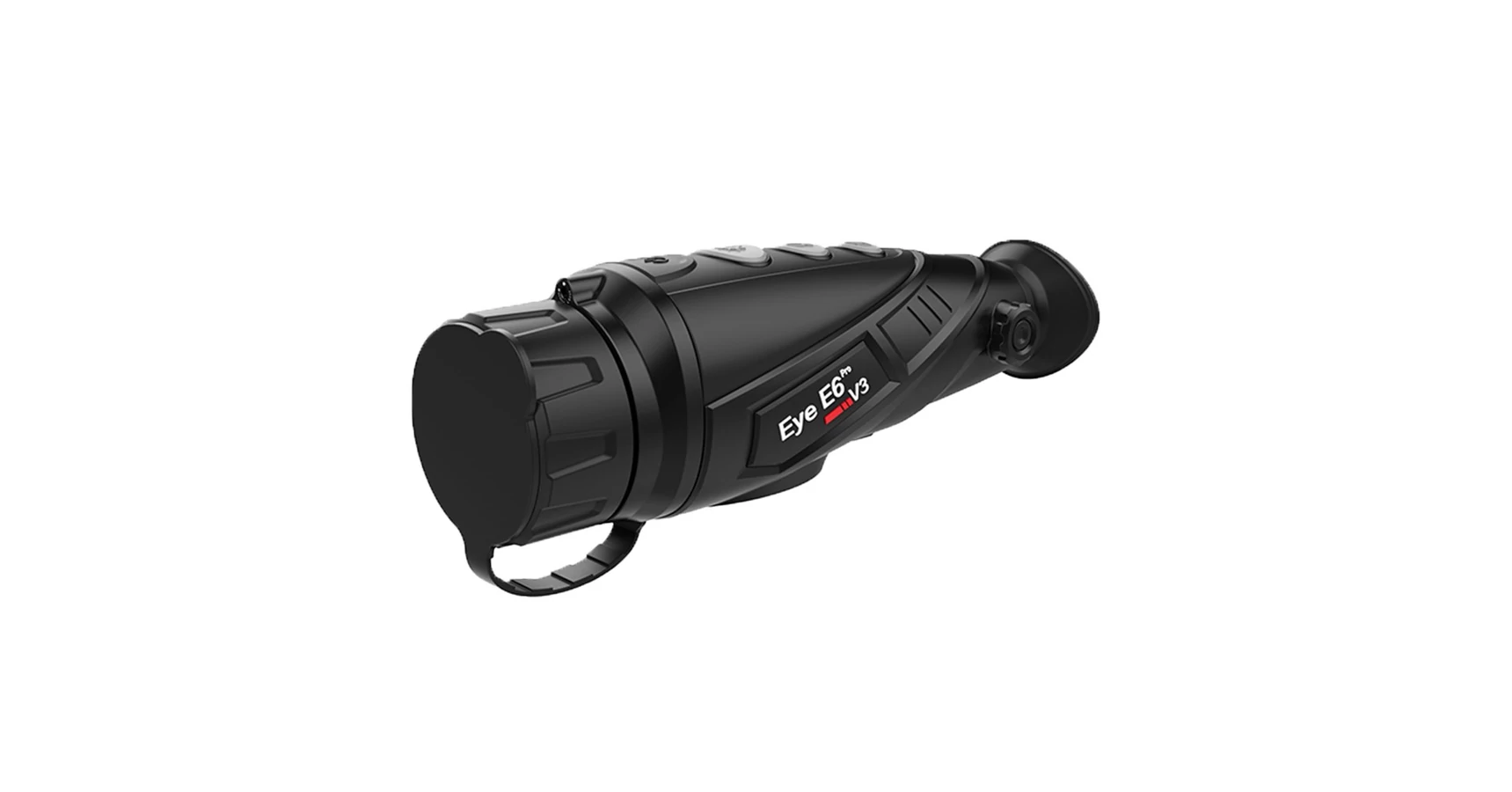 InfiRay X-Eye E6 PRO V3.0 hőkamera