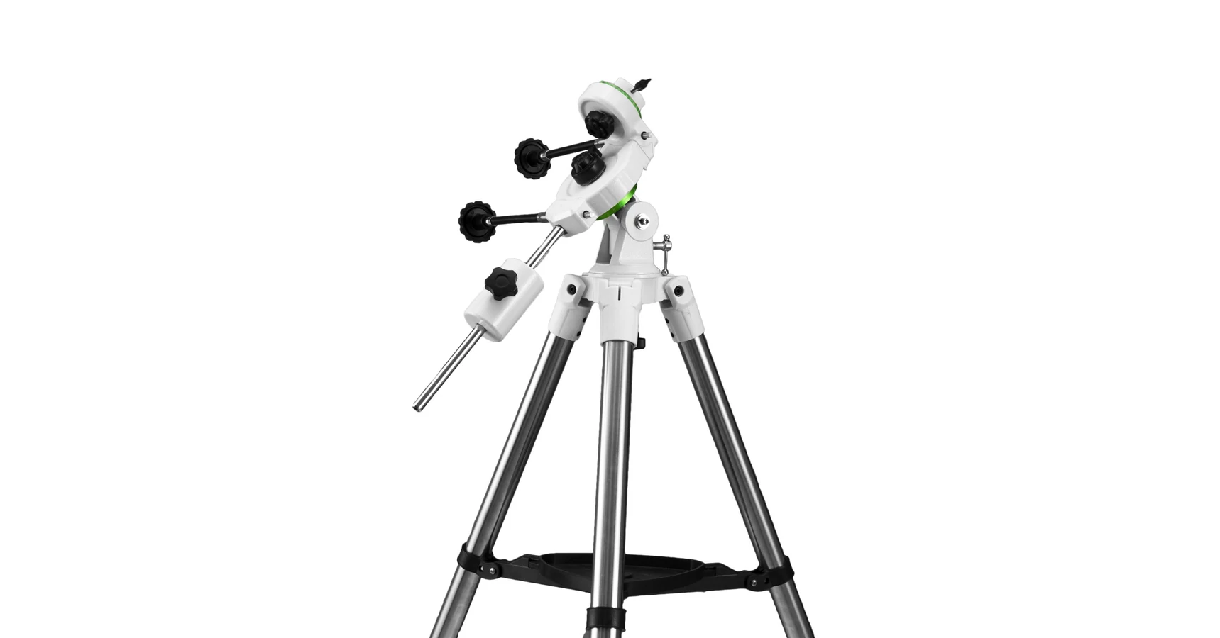 StarQuest-2 stabil ekvatoriális mechanika StarAdventurer háromlábon