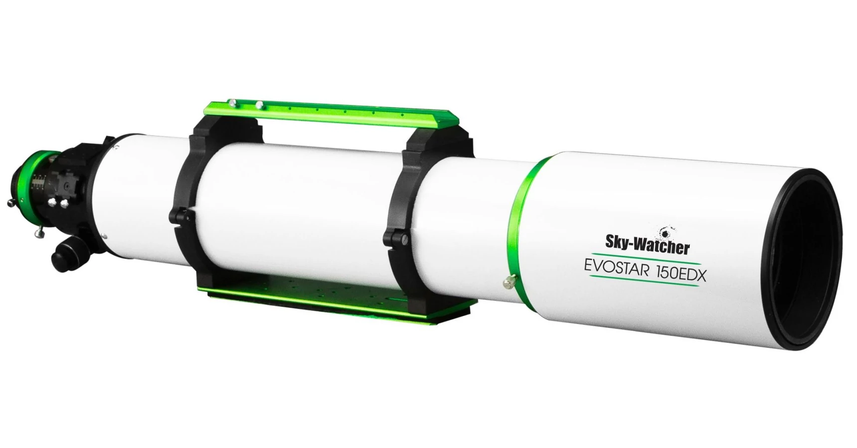 Skywatcher Evostar 150EDX - 150/1200 mm ED Doublet APO refraktor 2,8-os ...