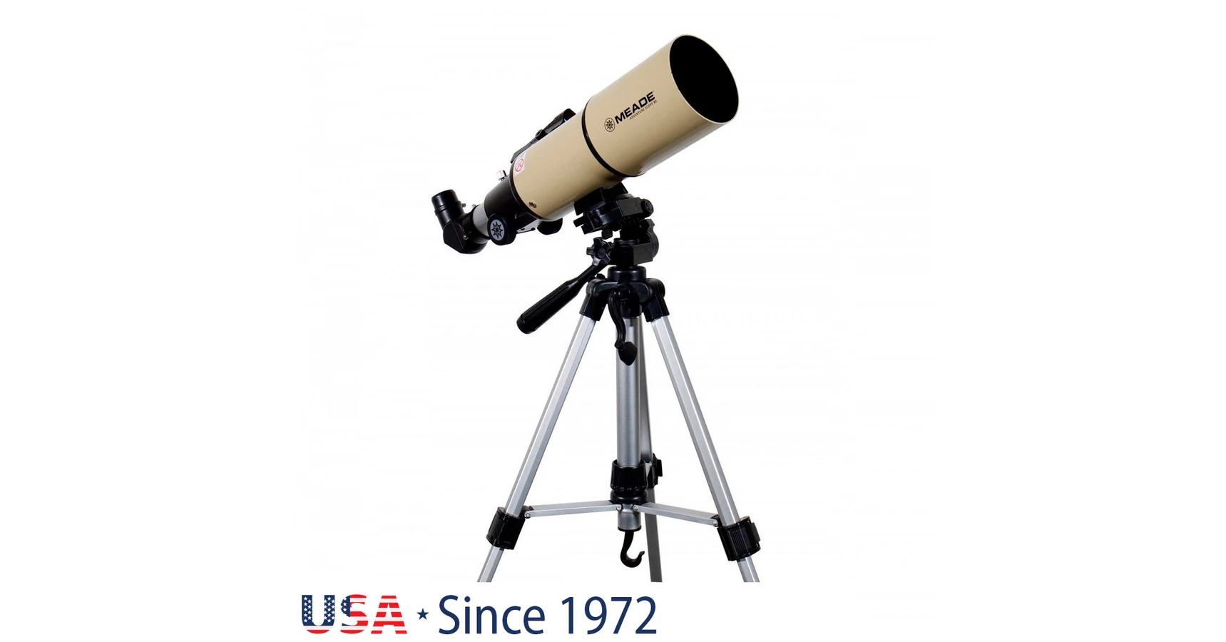 Meade Adventure Scope 80 mm-es teleszkóp